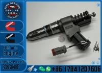 China Brand New Diesel Common Rail Diesel Fuel Injector 3411759 3083848F For  QSN14 N14 for sale