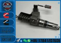 China Brand New Diesel Common Rail Diesel Fuel Injector 3411759 3083848  3087558FF For  QSN14 N14 for sale