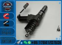 China Brand New Diesel Common Rail Diesel Fuel Injector 3411759 3083848  3087558FF For  QSN14 N14 for sale