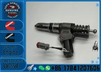 China Brand New Diesel Common Rail Diesel Fuel Injector 3411759 3083848  3087558FF For  QSN14 N14 for sale