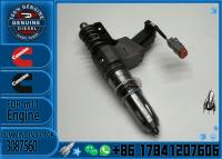 China Excavator Parts N14 Engine injectors 4307516 3411691 3087560 3411765 Fuel Injector for sale