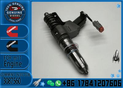 China Excavator Parts N14 Engine injectors 4307516 3411691 3087560 3411765 Fuel Injector for sale