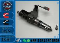 China Excavator Parts N14 Engine injectors 4307516 3411691 3087560 3411765 Fuel Injector for sale