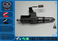 China Excavator Parts N14 Engine injectors 4307516 3411691 3087560 3411765 Fuel Injector for sale