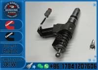 China Excavator Parts N14 Engine injectors 4307516 3411691 3087560 3411765 Fuel Injector for sale