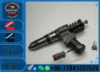 China Excavator Parts N14 Engine injectors 4307516 3411691 3087560 3411765 Fuel Injector for sale