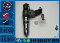 China New Genuine Cummin s Fuel Injector 3411691/3411765/3411766/3411759/3087560/3087733/3083846/30950866 Cummin s N14 Engine for sale