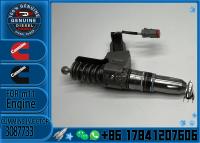 China New Genuine Cummin s Fuel Injector 3411691/3411765/3411766/3411759/3087560/3087733/3083846/30950866 Cummin s N14 Engine for sale