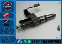 China New Genuine Cummin s Fuel Injector 3411691/3411765/3411766/3411759/3087560/3087733/3083846/30950866 Cummin s N14 Engine for sale