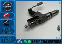 China New Genuine Cummin s Fuel Injector 3411691/3411765/3411766/3411759/3087560/3087733/3083846/30950866 Cummin s N14 Engine for sale