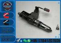 China Diesel engine parts common rail fuel injector 3411764 3087733 3087807 for  Engine N14 for sale