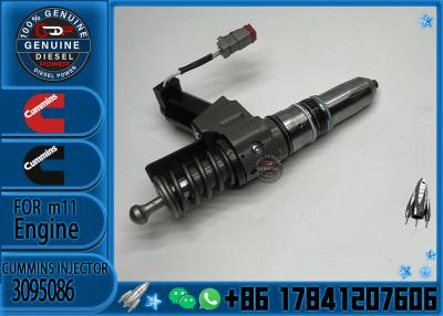 China Common Rail Injector N14 Fuel Injector Nozzles 3095086 3411766 3618300 3411767 N14 Injecteur For  N14 Injectors for sale