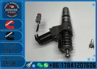 China Common Rail Injector N14 Fuel Injector Nozzles 3095086 3411766 3618300 3411767 N14 Injecteur For  N14 Injectors for sale