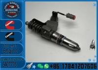 China Auto Parts Common Rail Diesel Fuel Injector 3407776 3411385 3087558F For  QSN14 N14 for sale