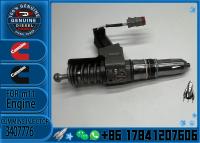 China Auto Parts Common Rail Diesel Fuel Injector 3407776 3411385 3087558F For  QSN14 N14 for sale