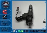 China Auto Parts Common Rail Diesel Fuel Injector 3407776 3411385 3087558F For  QSN14 N14 for sale