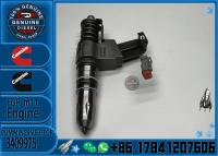 China Auto Parts Common Rail Diesel Fuel Injector 3411760 3081315F 3409975 For  QSN14 N14 for sale