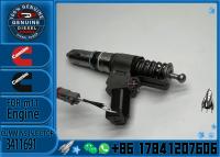 China N14 Series Engine Common Rail Fuel Injector 4307516 3411691 3087560 3411765 for for sale
