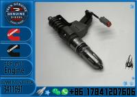 China N14 Series Engine Common Rail Fuel Injector 4307516 3411691 3087560 3411765 for for sale