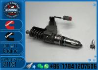 China N14 Series Engine Common Rail Fuel Injector 4307516 3411691 3087560 3411765 for for sale