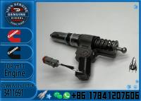 China N14 Series Engine Common Rail Fuel Injector 4307516 3411691 3087560 3411765 for for sale