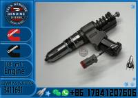 China N14 Series Engine Common Rail Fuel Injector 4307516 3411691 3087560 3411765 for for sale