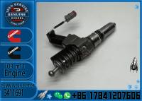 China N14 Series Engine Common Rail Fuel Injector 4307516 3411691 3087560 3411765 for for sale