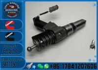 China High quality common rail injector repair kit 3411760-M11Z injector repair KIT N14 M11 for 3411759 3411764 4026222 406185 for sale