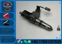 China Remanufactured Quality N14 Series Fuel Injector Assy 3087733 injector part NO. 3411762 3411767 all on sale for sale