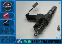 China Used  N14 Engine Spare Parts Common Rail Injector 3411764 3411767 Diesel Engine Machinery Repair Shops 6 Months W for sale