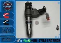 China Used  N14 Engine Spare Parts Common Rail Injector 3411764 3411767 Diesel Engine Machinery Repair Shops 6 Months W for sale