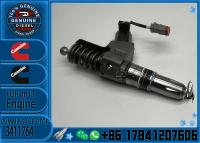 China Used  N14 Engine Spare Parts Common Rail Injector 3411764 3411767 Diesel Engine Machinery Repair Shops 6 Months W for sale