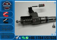 China Used  N14 Engine Spare Parts Common Rail Injector 3411764 3411767 Diesel Engine Machinery Repair Shops 6 Months W for sale