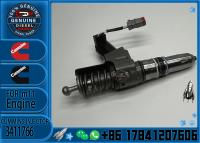 China Common Rail Injector N14 Fuel Injector Nozzles 3095086 3411766 3618300 3411767 N14 Injecteur For  N14 Injectors for sale