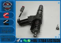 China Common Rail Injector N14 Fuel Injector Nozzles 3095086 3411766 3618300 3411767 N14 Injecteur For  N14 Injectors for sale
