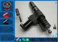 China Common Rail Injector N14 Fuel Injector Nozzles 3095086 3411766 3618300 3411767 N14 Injecteur For  N14 Injectors for sale