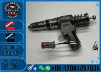 China Common Rail Injector N14 Fuel Injector Nozzles 3095086 3411766 3618300 3411767 N14 Injecteur For  N14 Injectors for sale