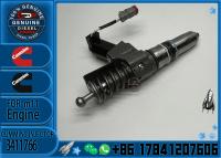 China Common Rail Injector N14 Fuel Injector Nozzles 3095086 3411766 3618300 3411767 N14 Injecteur For  N14 Injectors for sale