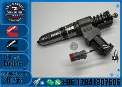 China Common Rail Injector N14 Fuel Injector Nozzles 3095086 3411766F 3618300 3411767 N14 Injecteur For  N14 Injectors for sale