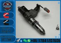 China Common Rail Injector N14 Fuel Injector Nozzles 3095086 3411766F 3618300 3411767 N14 Injecteur For  N14 Injectors for sale
