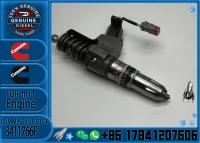 China Common Rail Injector N14 Fuel Injector Nozzles 3095086 3411766F 3618300 3411767 N14 Injecteur For  N14 Injectors for sale