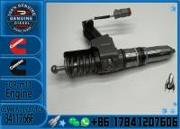 China Common Rail Injector N14 Fuel Injector Nozzles 3095086 3411766F 3618300 3411767 N14 Injecteur For  N14 Injectors for sale