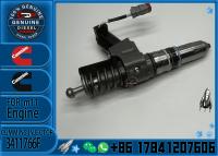 China Common Rail Injector N14 Fuel Injector Nozzles 3095086 3411766F 3618300 3411767 N14 Injecteur For  N14 Injectors for sale