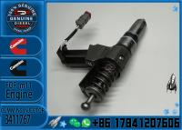 China Used  N14 Engine Spare Parts Common Rail Injector 3411764 3411767 Diesel Engine Machinery Repair Shops 6 Months W for sale