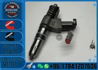 China Used  N14 Engine Spare Parts Common Rail Injector 3411764 3411767 Diesel Engine Machinery Repair Shops 6 Months W for sale