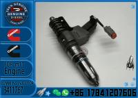 China Used  N14 Engine Spare Parts Common Rail Injector 3411764 3411767 Diesel Engine Machinery Repair Shops 6 Months W for sale