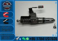 China Used  N14 Engine Spare Parts Common Rail Injector 3411764 3411767 Diesel Engine Machinery Repair Shops 6 Months W for sale
