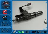 China Used  N14 Engine Spare Parts Common Rail Injector 3411764 3411767 Diesel Engine Machinery Repair Shops 6 Months W for sale