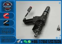 China Used  N14 Engine Spare Parts Common Rail Injector 3411764 3411767 Diesel Engine Machinery Repair Shops 6 Months W for sale
