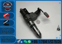 China Wholesale High Level Fuel Injector 4307795 3087733 3095086 3411691 3411759 3411764 3411765 3411766 4307516 3083846 30875 for sale